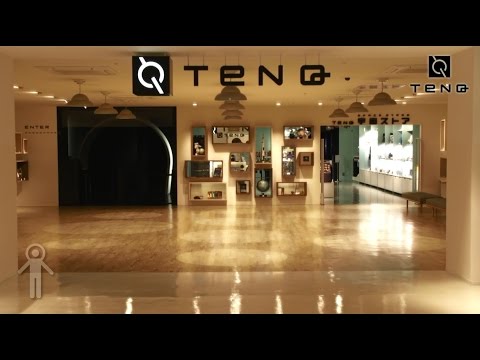 女医とのデートに宇宙ミュージアムTeNQ（テンキュー）